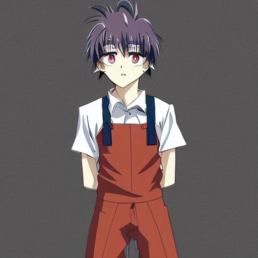 Mikki Maohsu | Raduverse Wiki | Fandom