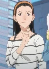 Sim Bongsa's wife | Raduverse Wiki | Fandom