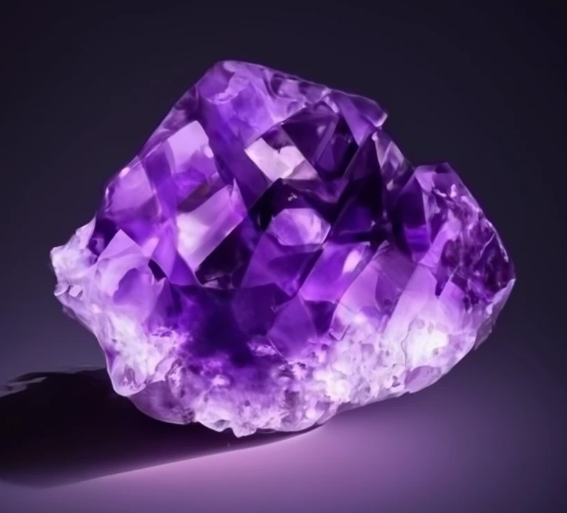 The Crystal of Power | Raduverse Wiki | Fandom