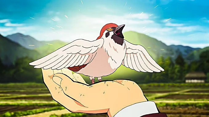 Bob (Stand) | Raduverse Wiki | Fandom