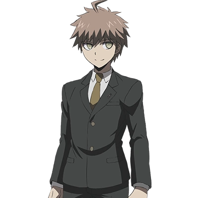 Mapopo Hinoto (Pre-Killing Game) | Raduverse Wiki | Fandom