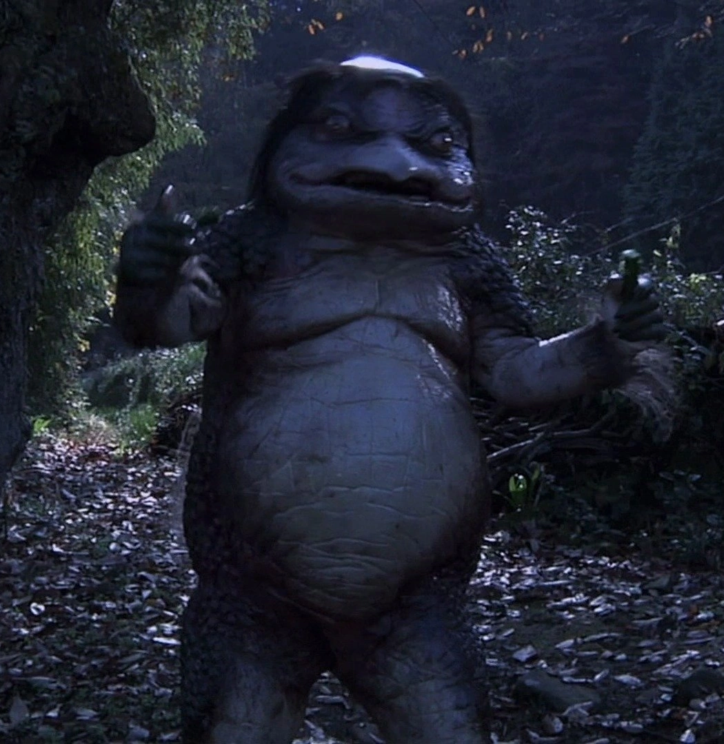 Kappa | Raduverse Wiki | Fandom