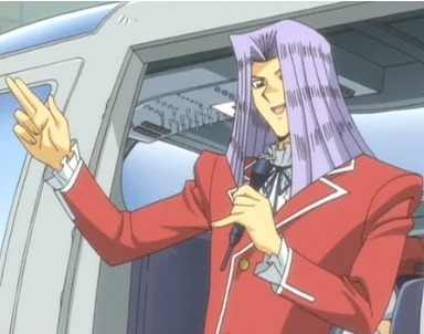 Maximillion Pegasus | Raduverse Wiki | Fandom