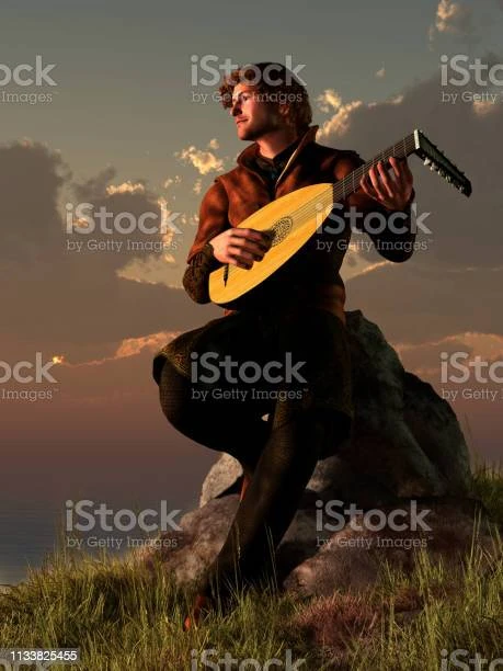 Vinder Bender | Raduverse Wiki | Fandom