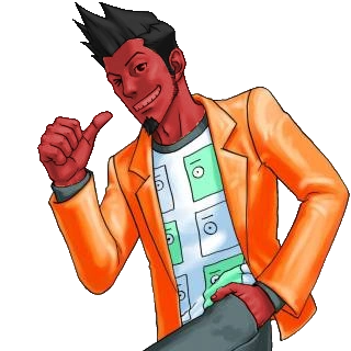 Keith Picket | Raduverse Wiki | Fandom