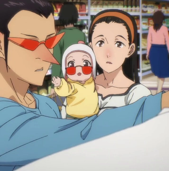 Sim Bongsa's child | Raduverse Wiki | Fandom