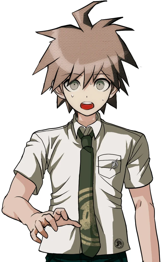 Mapopo Hinoto | Raduverse Wiki | Fandom