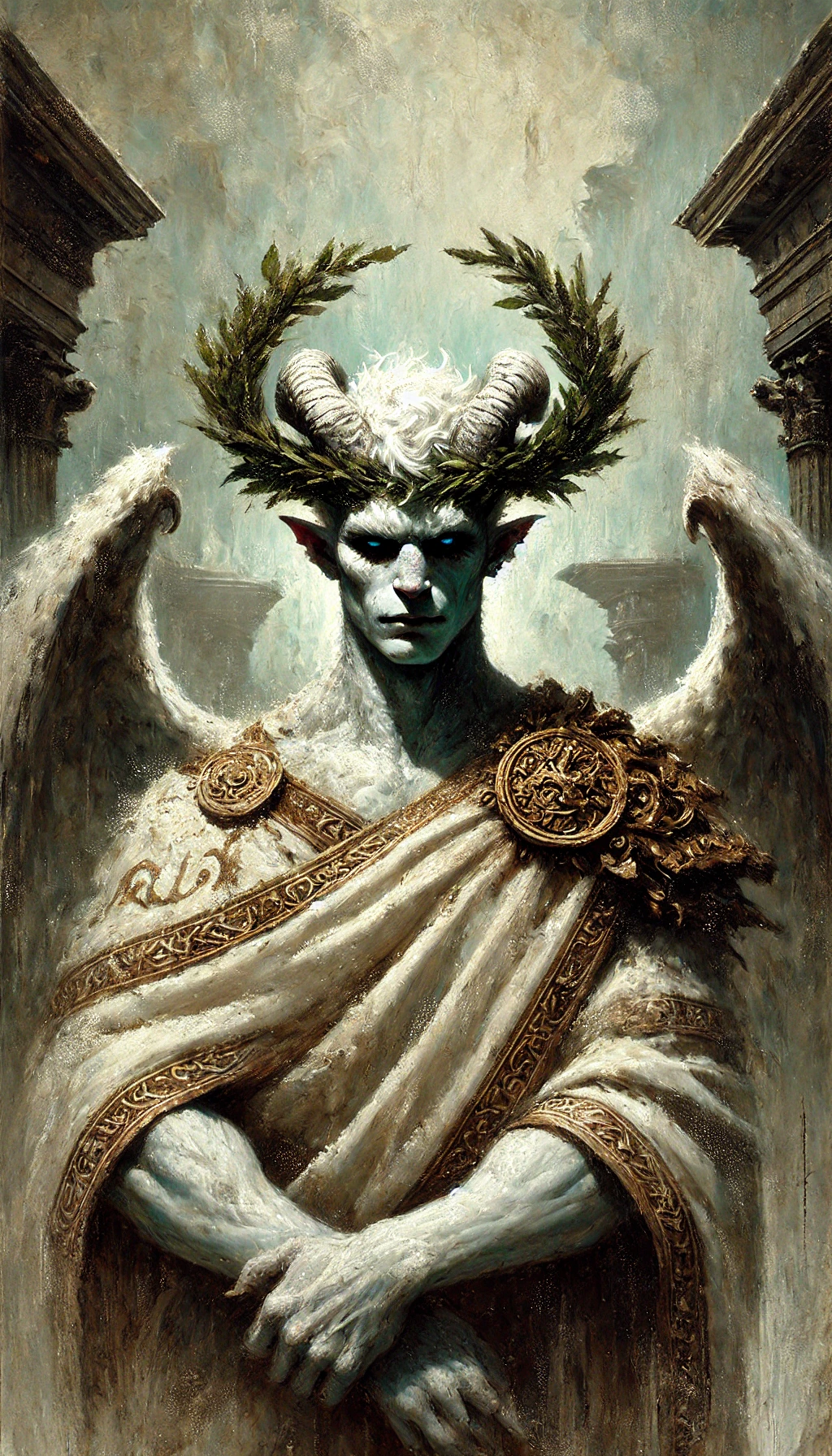 Remic Tarsus | Raedon Wiki | Fandom