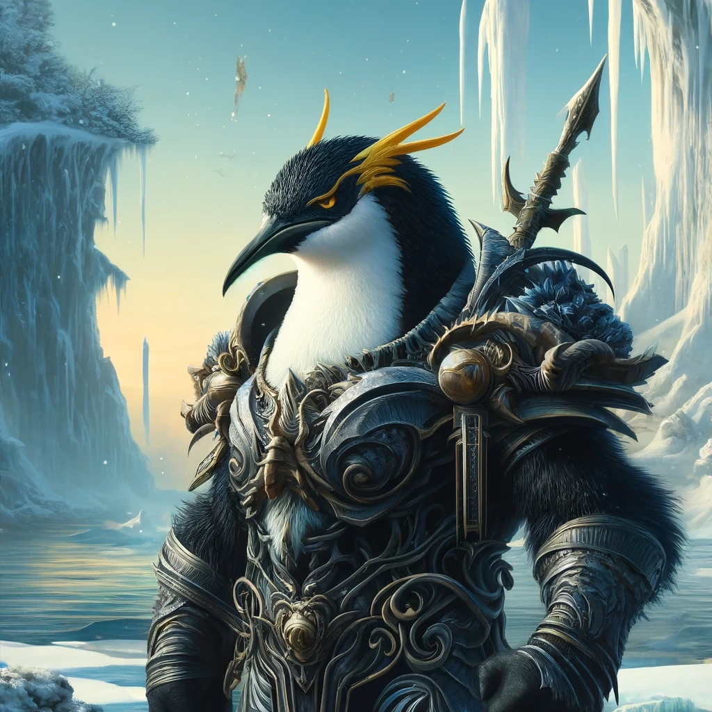 Tawaki | Raedon Wiki | Fandom