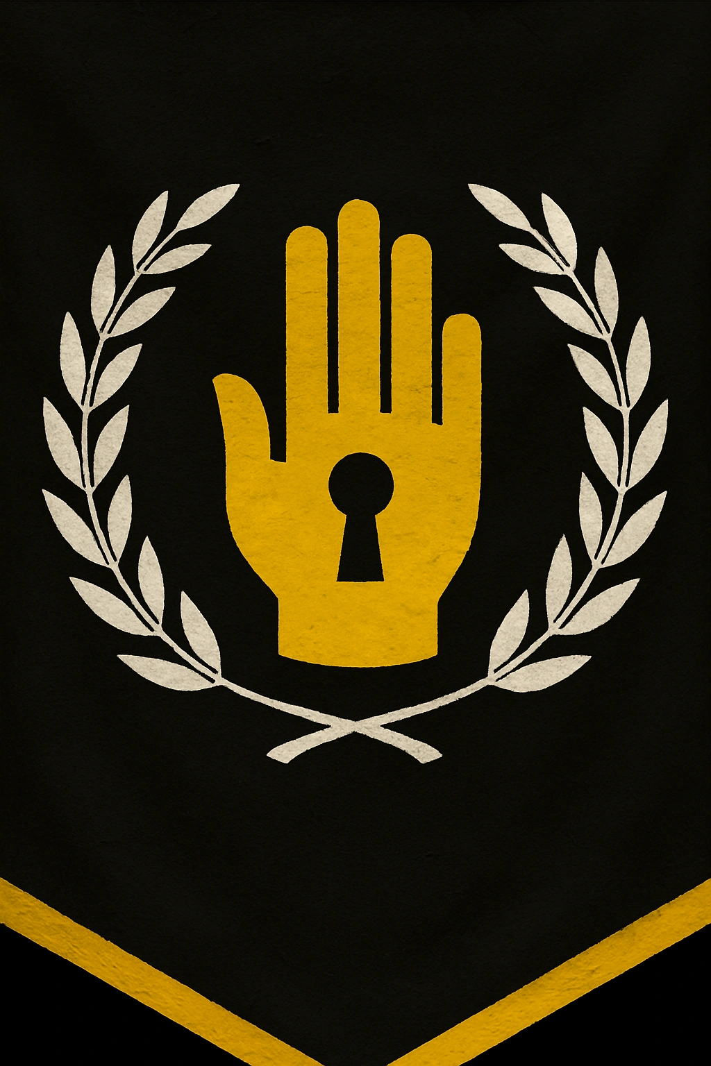 Fellowship of The Yellow Glove | Raedon Wiki | Fandom