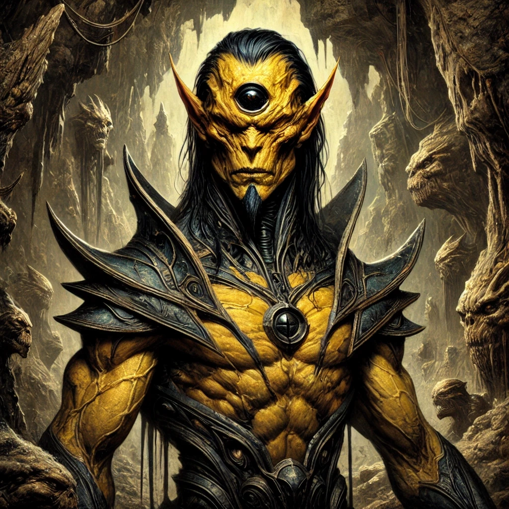 Pain Cult | Raedon Wiki | Fandom