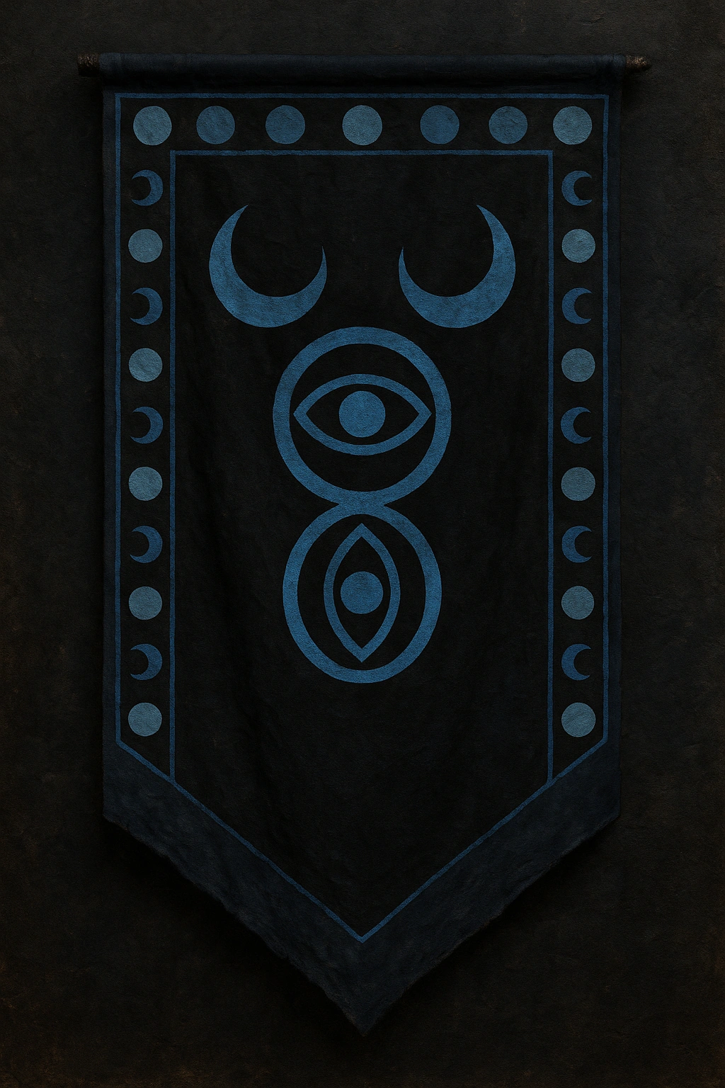 Supernal Saints | Raedon Wiki | Fandom