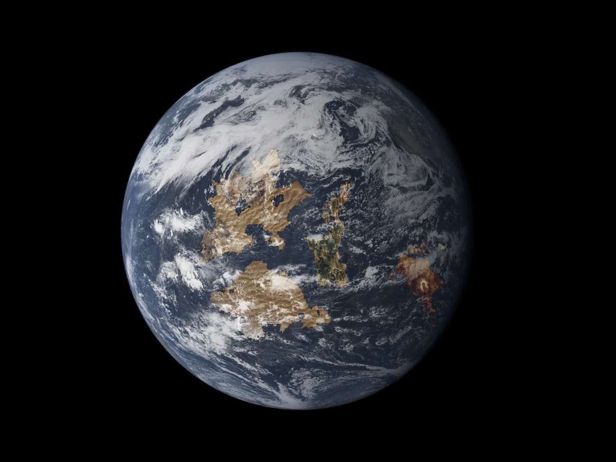 Raedon | Raedon Wiki | Fandom