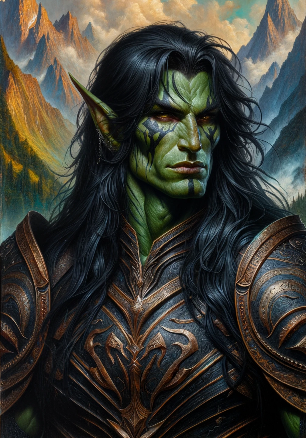 Lind-Okkar | Raedon Wiki | Fandom
