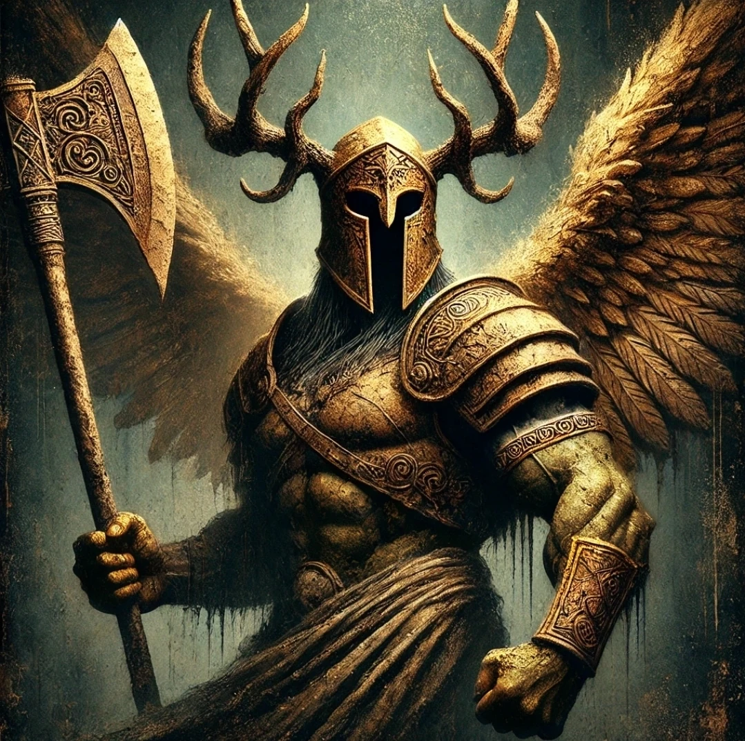 Romuel | Raedon Wiki | Fandom