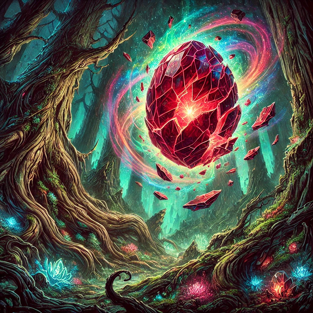 Arcane Heart | Raedon Wiki | Fandom