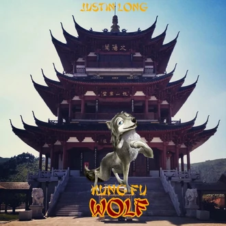 Kung Fu Wolf | Raeed Asheque Wiki | Fandom