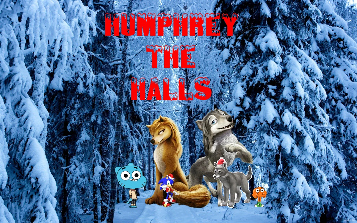 Humphrey the Halls | Raeed Asheque Wiki | Fandom
