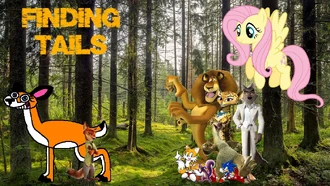 Finding Tails | Raeed Asheque Wiki | Fandom