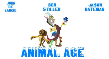 Animal Age | Raeed Asheque Wiki | Fandom