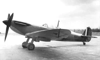 Supermarine Spitfire | Royal Air Force Wiki | Fandom