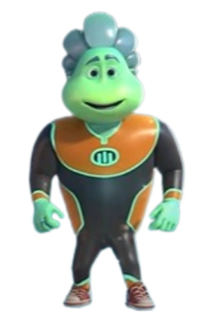 Zobi | Rafadan Tayfa Wikia | Fandom