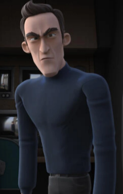 Ajan | Rafadan Tayfa Wikia | Fandom