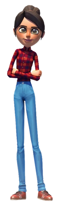 Sevim | Rafadan Tayfa Wikia | Fandom