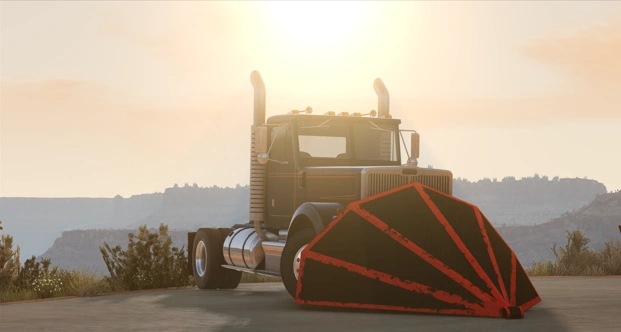 Destroyer | RAFBOY BeamNG Movie Wiki | Fandom