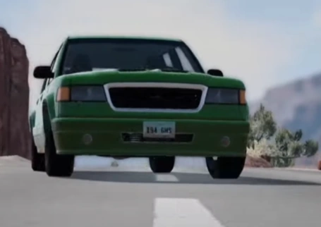 Killer | RAFBOY BeamNG Movie Wiki | Fandom