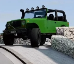 Greg | RAFBOY BeamNG Movie Wiki | Fandom