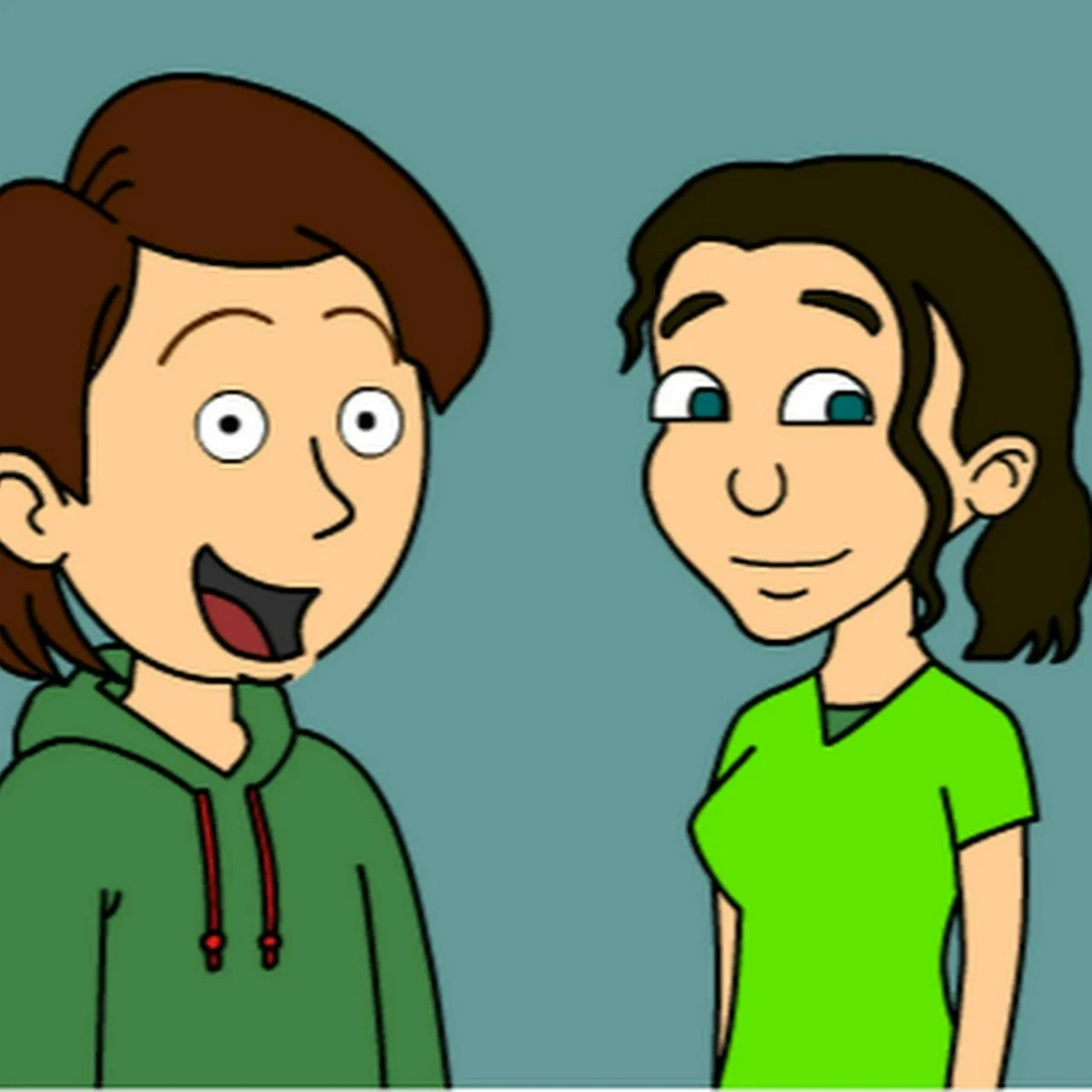 Cewyah | Raffaello Wiki | Fandom