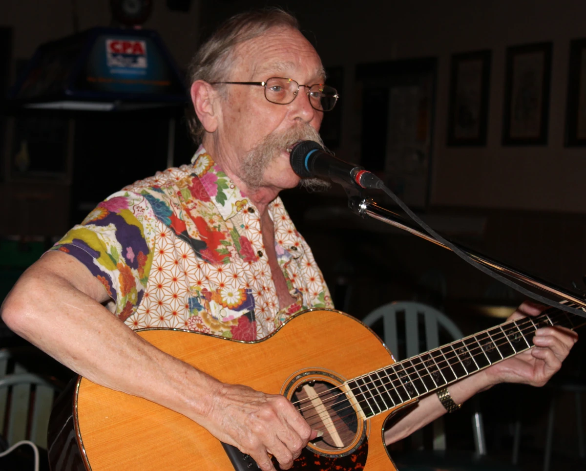 Peter Mathieson | Raffi World of Adult Music Wiki | Fandom