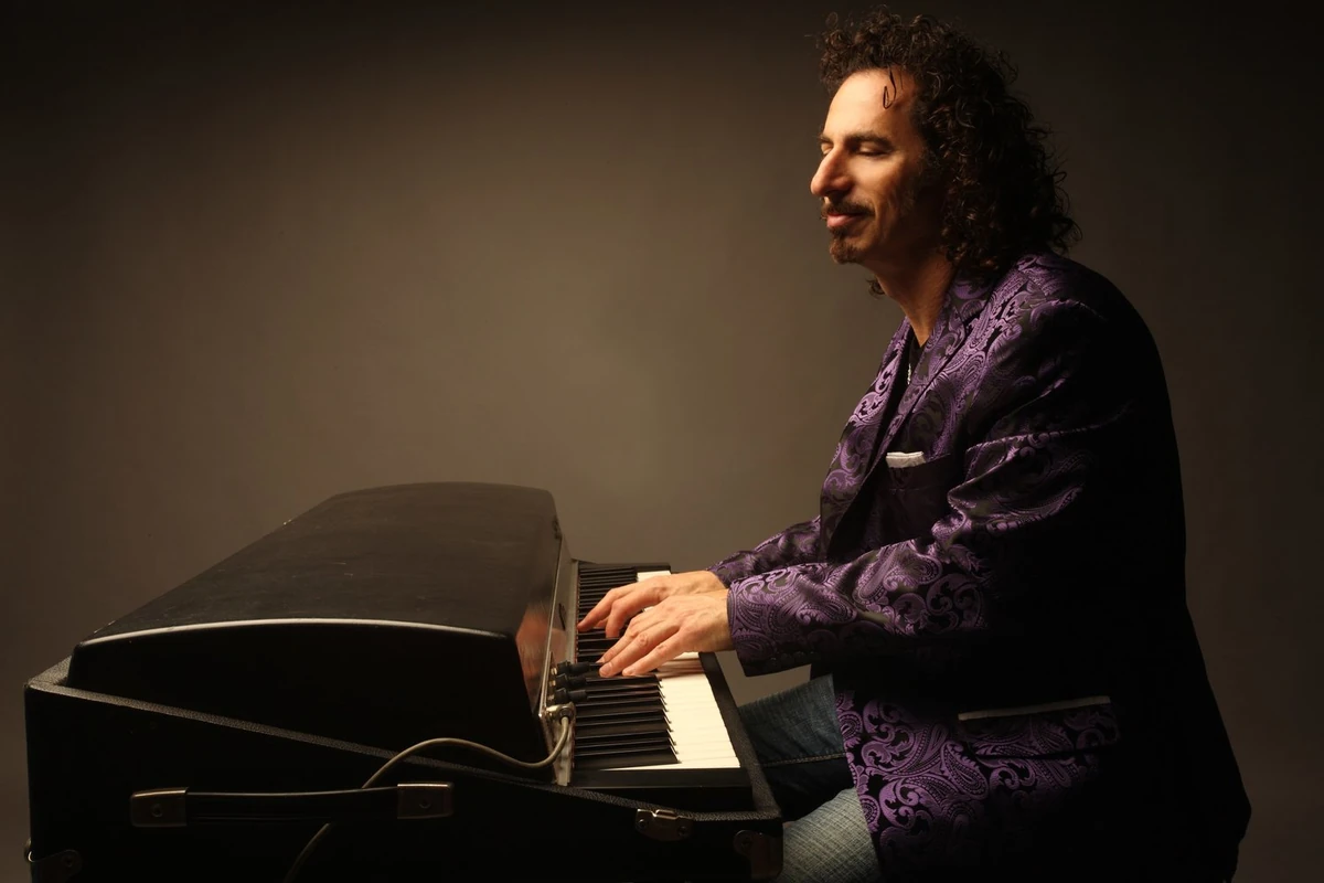Ed Roth | Raffi World of Adult Music Wiki | Fandom