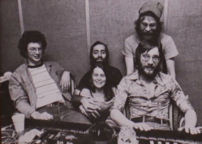 Don Geppert | Raffi World of Adult Music Wiki | Fandom