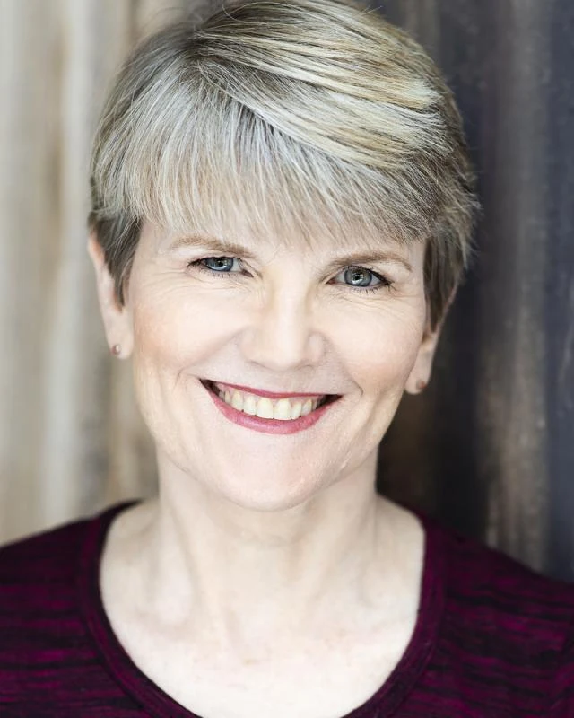 Karen Brown | Raffi Wiki | Fandom