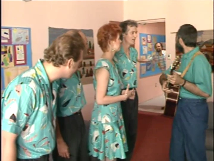 David Devine | Raffi Wiki | Fandom