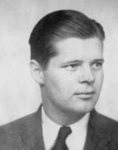 Arnold Sundgaard | Raffi Wiki | Fandom