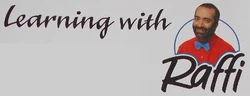Learning with Raffi | Raffi Wiki | Fandom