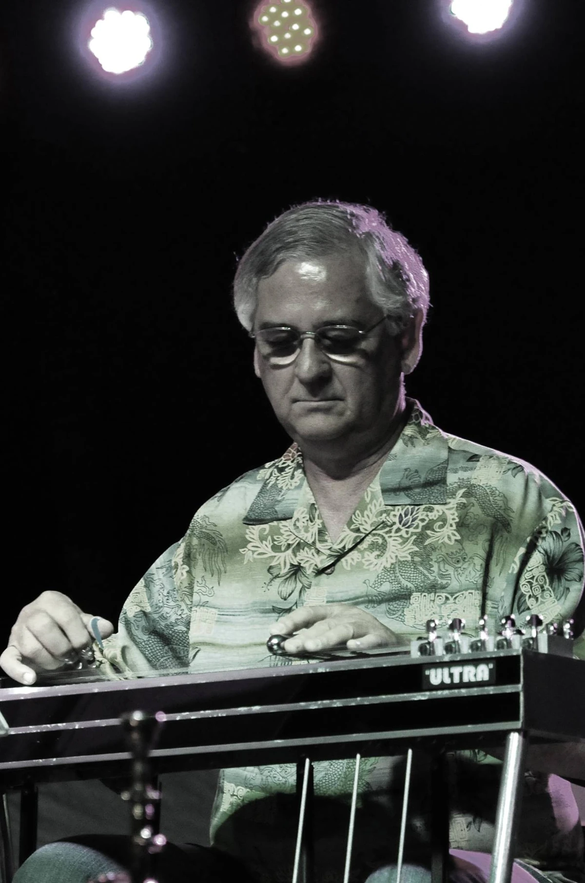 Doyle Grisham | Raffi Wiki | Fandom