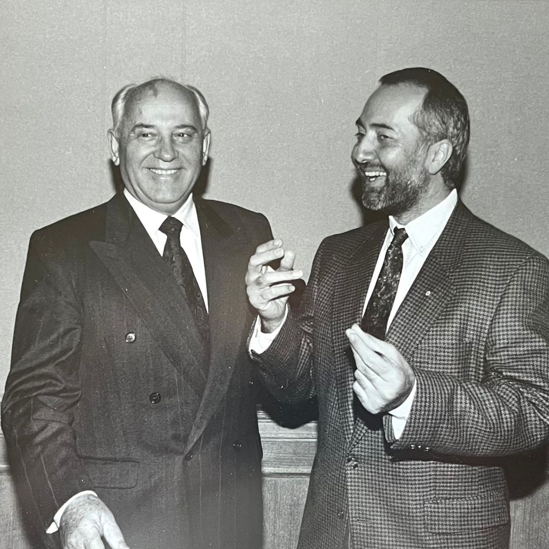 Mikhail Gorbachev | Raffi Wiki | Fandom Mikhail Gorbachev | Raffi Wiki | Fandom