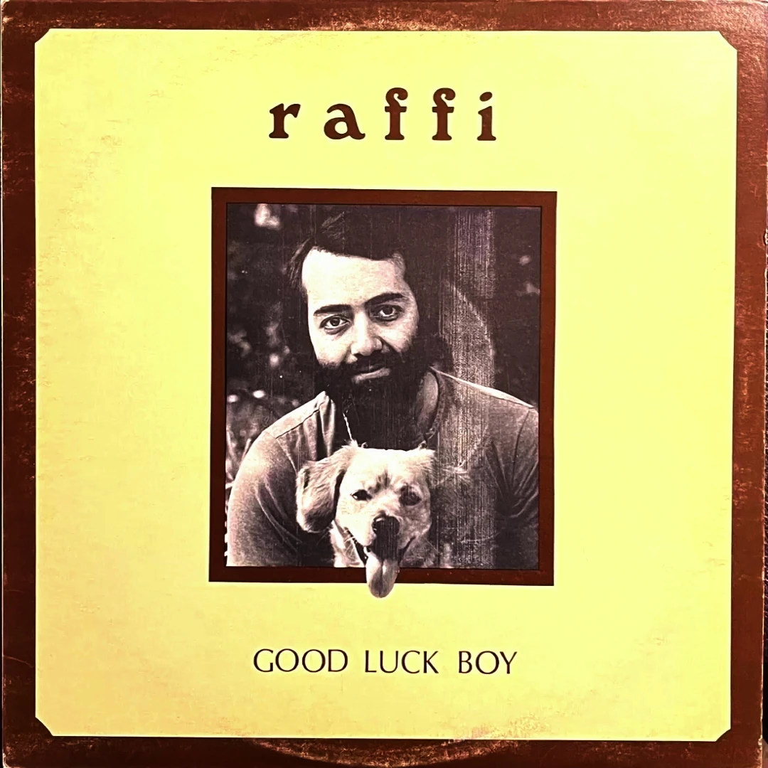 Good Luck Boy (song) | Raffi Wiki | Fandom