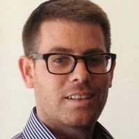 Steven Unger | Raffi Wiki | Fandom