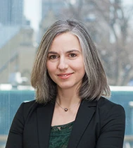 Kristin Cavoukian | Raffi Wiki | Fandom