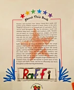 Learning with Raffi: Singable Songs for the Very Young | Raffi Wiki ...