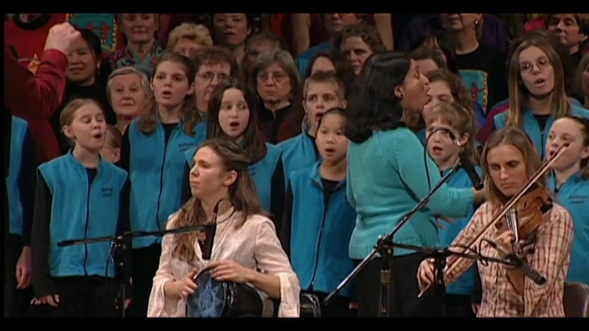 Anne-Marie Brimacombe | Raffi Wiki | Fandom