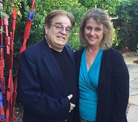 Michael Silversher | Raffi Wiki | Fandom