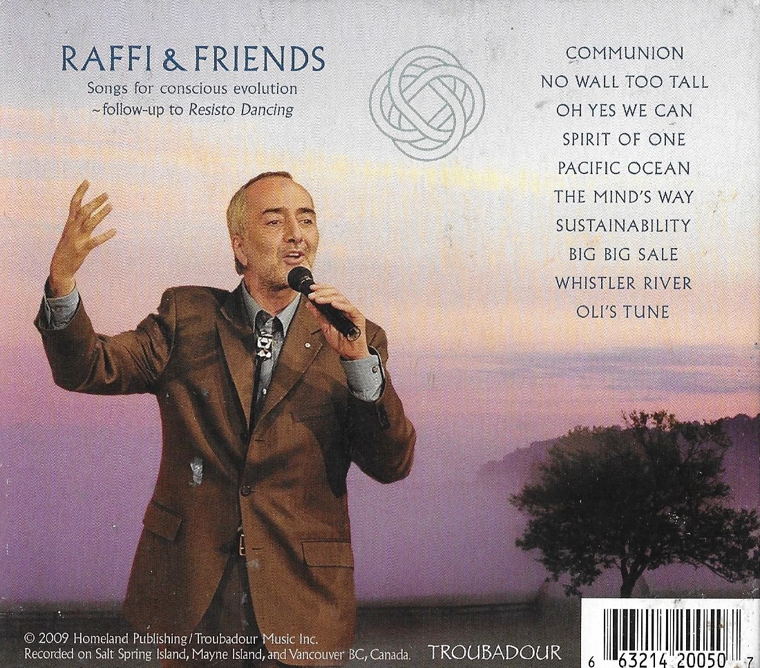 Communion | Raffi Wiki | Fandom