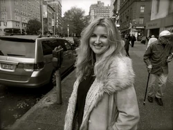 Jill Dell'Abate | Raffi Wiki | Fandom