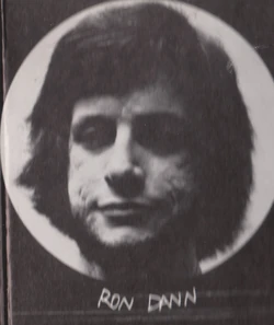 Ron Dann | Raffi Wiki | Fandom